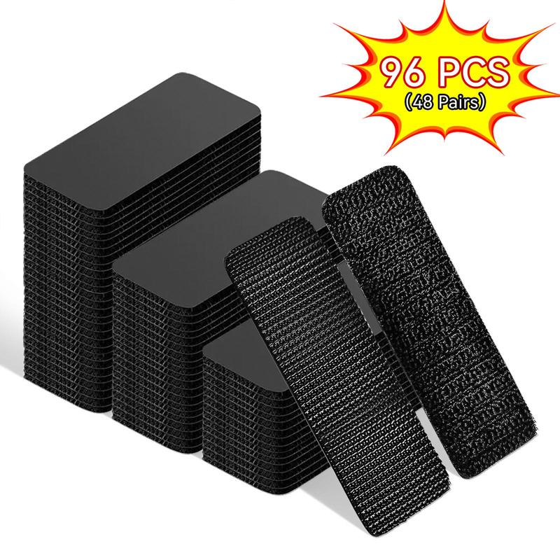 VelcroPro Heavy Duty Double Sided Velcro Strips – Rocket Deals